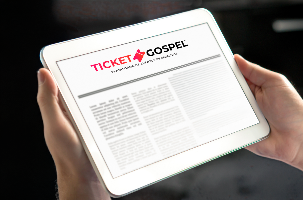 2025 – Blog – Ticket Gospel
